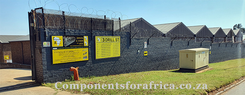 Gallery – Components For Africa