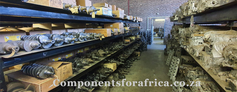 Gallery – Components For Africa